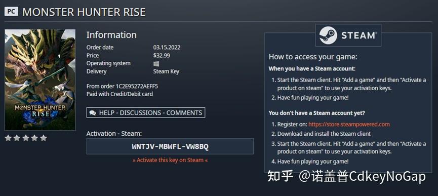 低价海购steam游戏cdkey（4）——Gamesplanet - 知乎