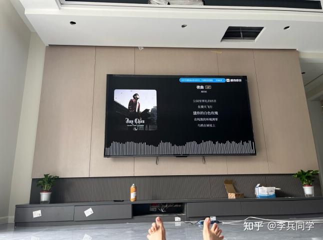 康佳KKTV U86V9（康佳u86v9）怎么样？入手五月优缺点评测 - 知乎
