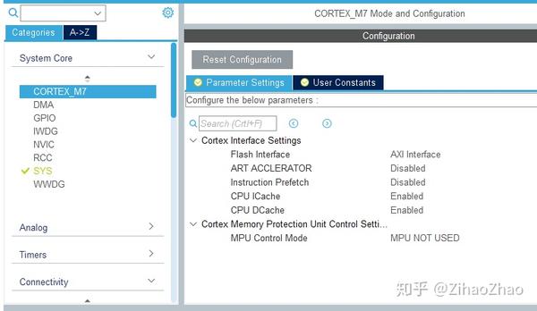 嵌入式MCU也能跑AI？STM32 Cube.AI工具包使用初探 - 知乎