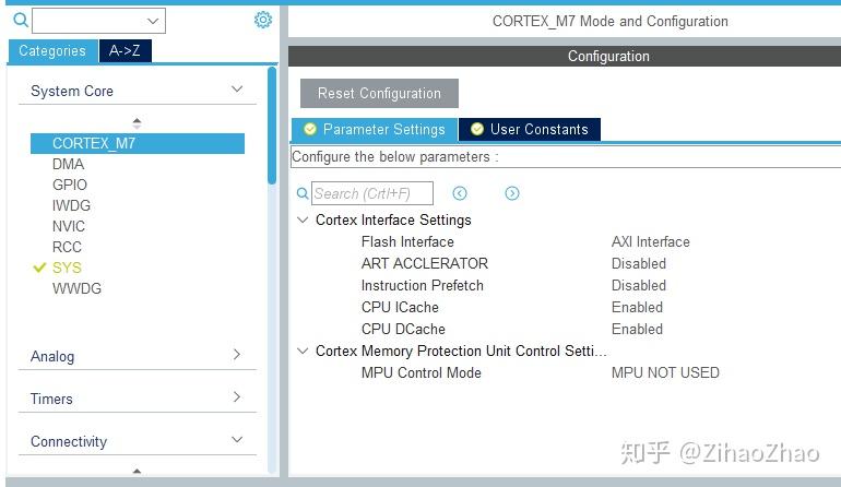 嵌入式MCU也能跑AI？STM32 Cube.AI工具包使用初探 - 知乎