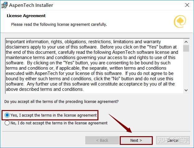 Aspen Plus V7.2 软件安装教程 - 知乎