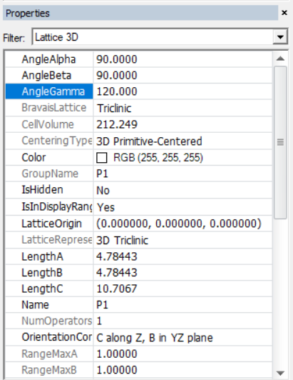 干货丨Materials Studio构建异质结 - 知乎