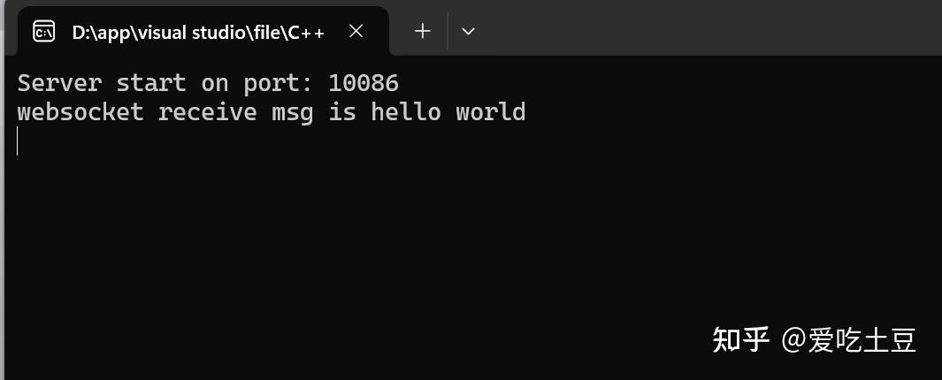 网络编程（22）——通过beast库快速实现websocket服务器 - 知乎