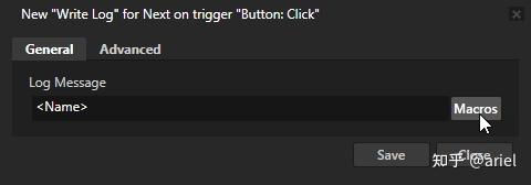 1 Kanzi Studio 使用入门 - 知乎