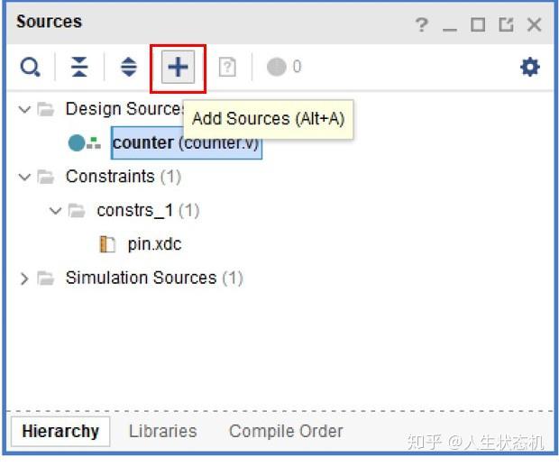 [走近FPGA]之工具篇（下）—Modelsim - 知乎