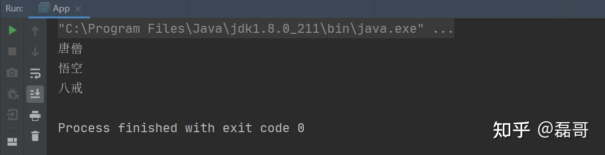 Java 中 List 分片的 5 种方法！ 知乎