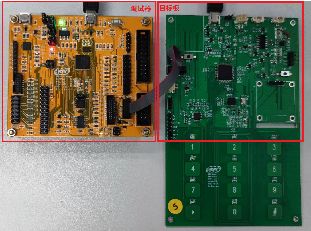 基于 NXP LPC4370 的 LPCLINK2 通用型调试器方案 - 知乎