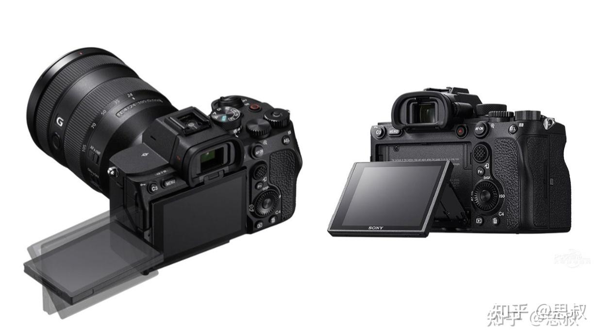 索尼a7m4和新出的a7r5怎么选？用途：拍风光，扫街和产品特写，偶尔拍视频。?