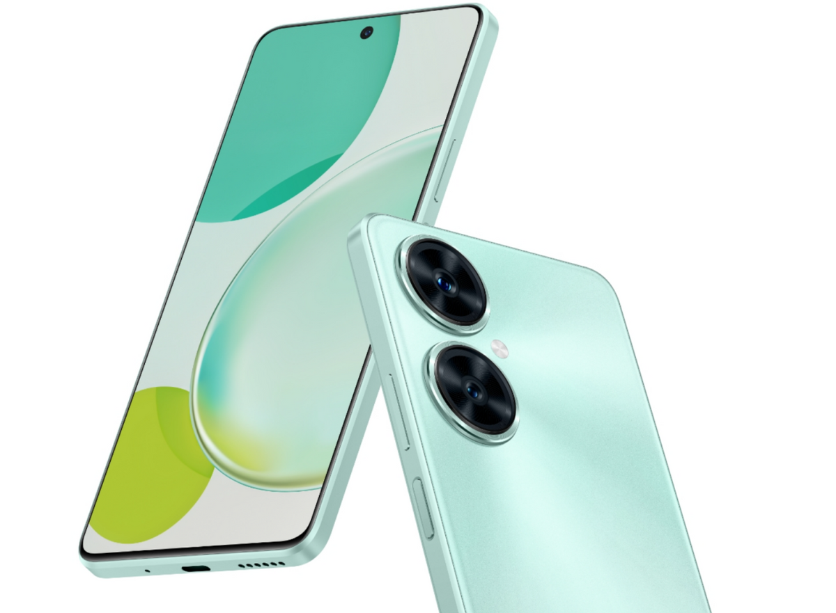 华为畅享60系列3款手机对比，畅享60Pro和60X有哪些升级？ - 知乎