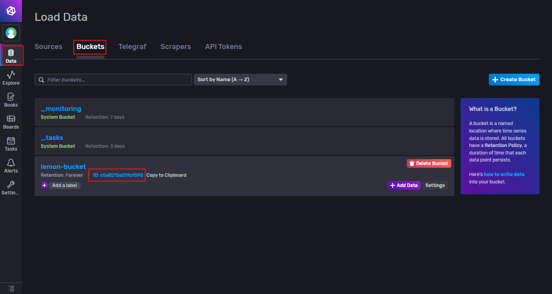 jmeter 性能测试与 influxdb2 集成显示监控结果 - 知乎