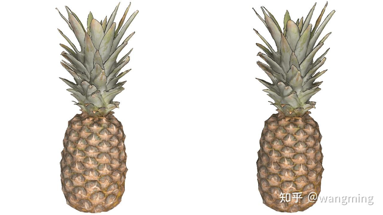 OBJ模型简化工具：提升性能与效率的利器 - 知乎