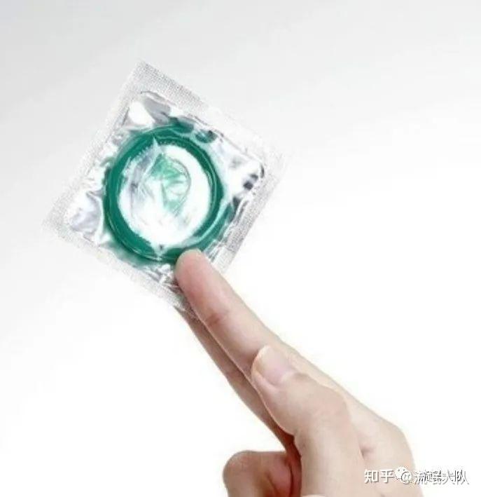 口交也要戴套?