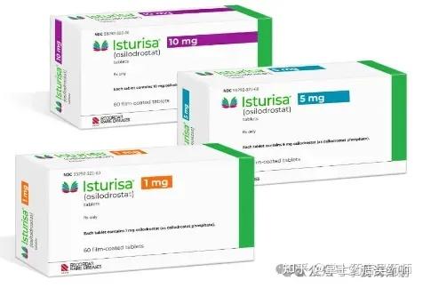 “会长胖的罕见病”—库欣综合症 创新药Isturisa（奥西卓司他）说明书|适应症|中国上市|用法用量|不良反应 - 知乎