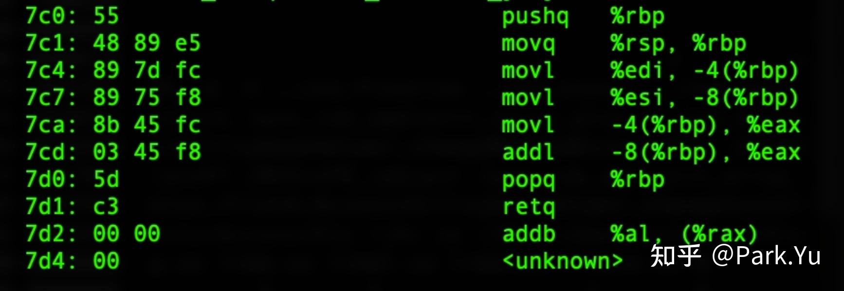 JIT/AOT原理：字符串/字节码 如何变成可执行机器码 - 知乎