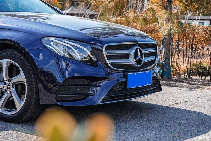 奔驰E300L，三万公里后的用车心感受 - 知乎