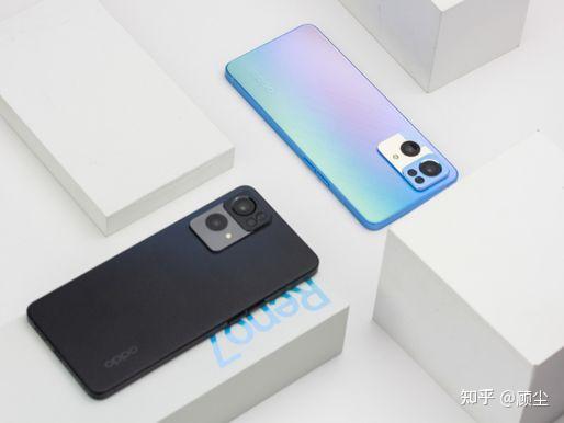 OPPO Reno7手机测评 - 知乎