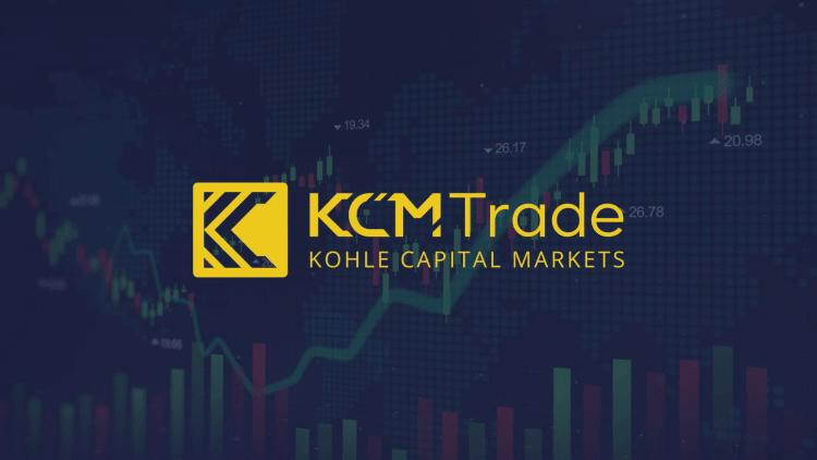 聚力 聚心 聚能 ｜2023年终回顾：KCM Trade硬核领跑行业 起航再创辉煌 - 知乎