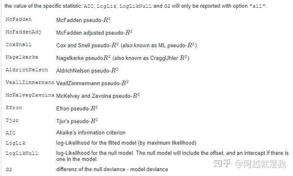 R语言多项逻辑回归-因变量是无序多分类 - 知乎