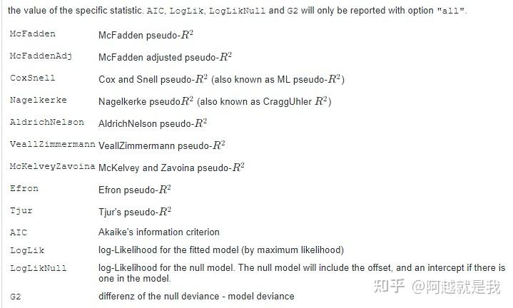 R语言多项逻辑回归-因变量是无序多分类 - 知乎