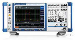 罗德与施瓦茨FSV7频谱分析仪9Hz-7Ghz - 知乎