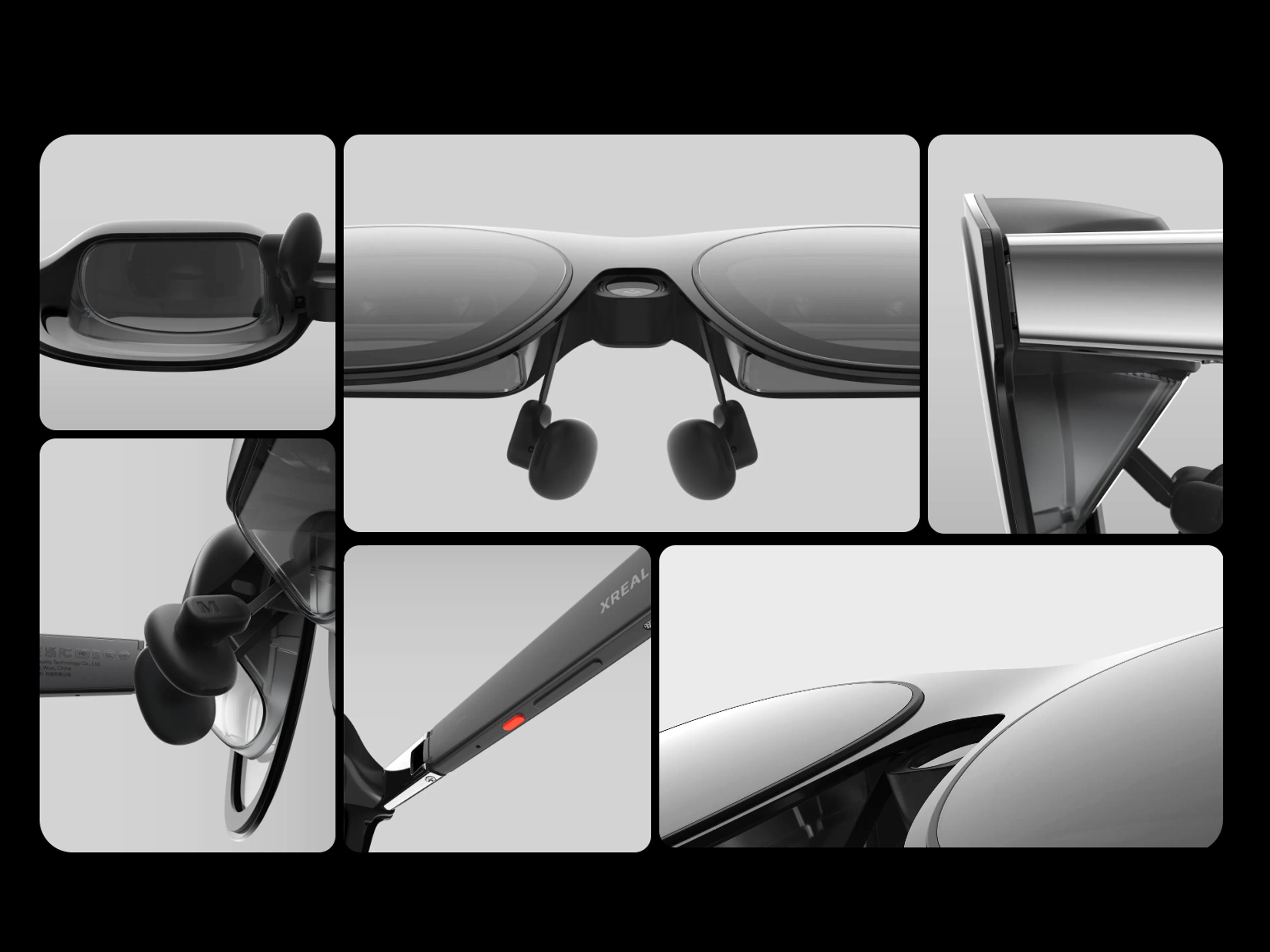 VR眼镜哪个好？2025最新VR/AR设备测评：七款热门机型逐个拆解，一文搞懂不踩坑 - 知乎