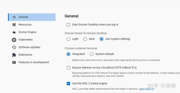 无坑版WSL2+DOCKER+CUDA+cuDNN+python+依赖全流程1 - 知乎