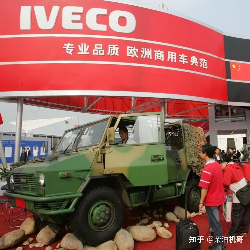 您知道IVECO依维柯柴油发电机组维保机油滤清器和柴油滤清器型号吗？ - 知乎