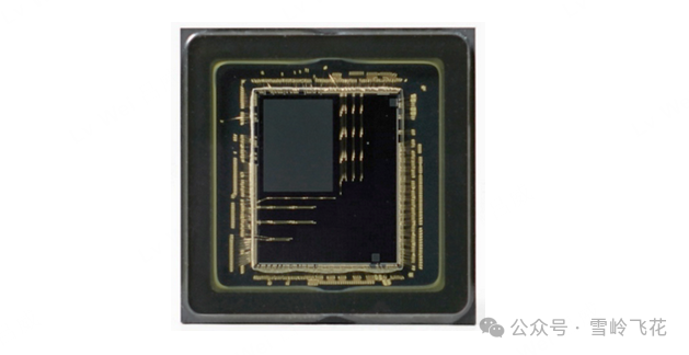 雪岭 · 再谈SPAD-SoC——数字激光雷达的核心 - 知乎