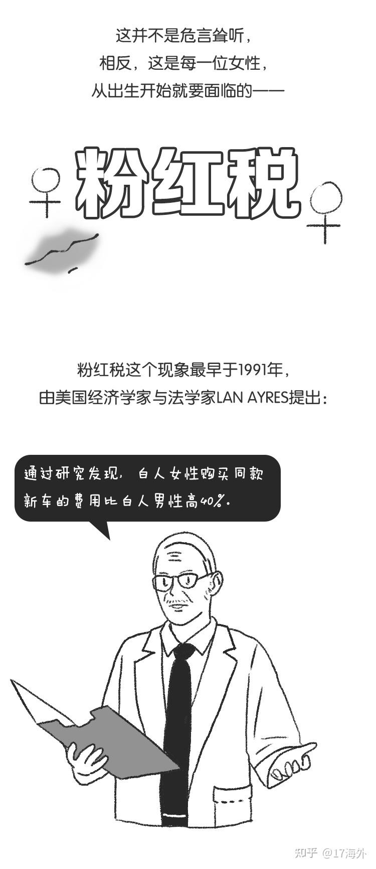 小心!让99女生都中招的性别陷阱! 知乎