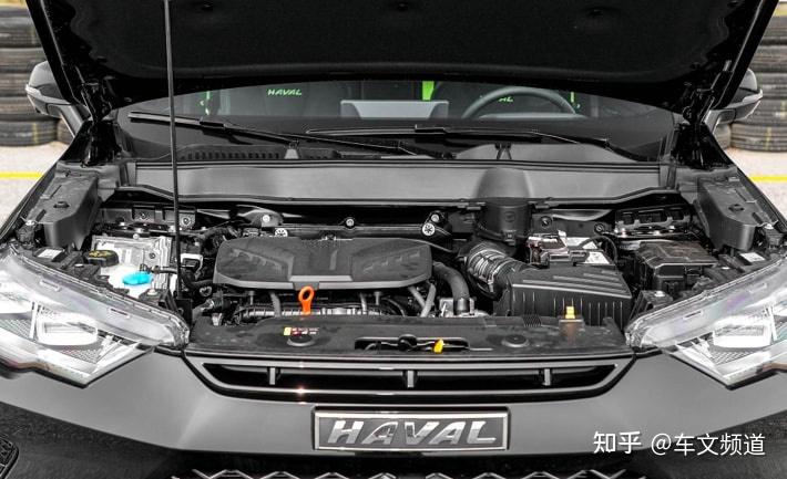 实拍哈弗H6S，预售13.89万起，柠檬平台+咖啡智能，本月30日上市 - 知乎