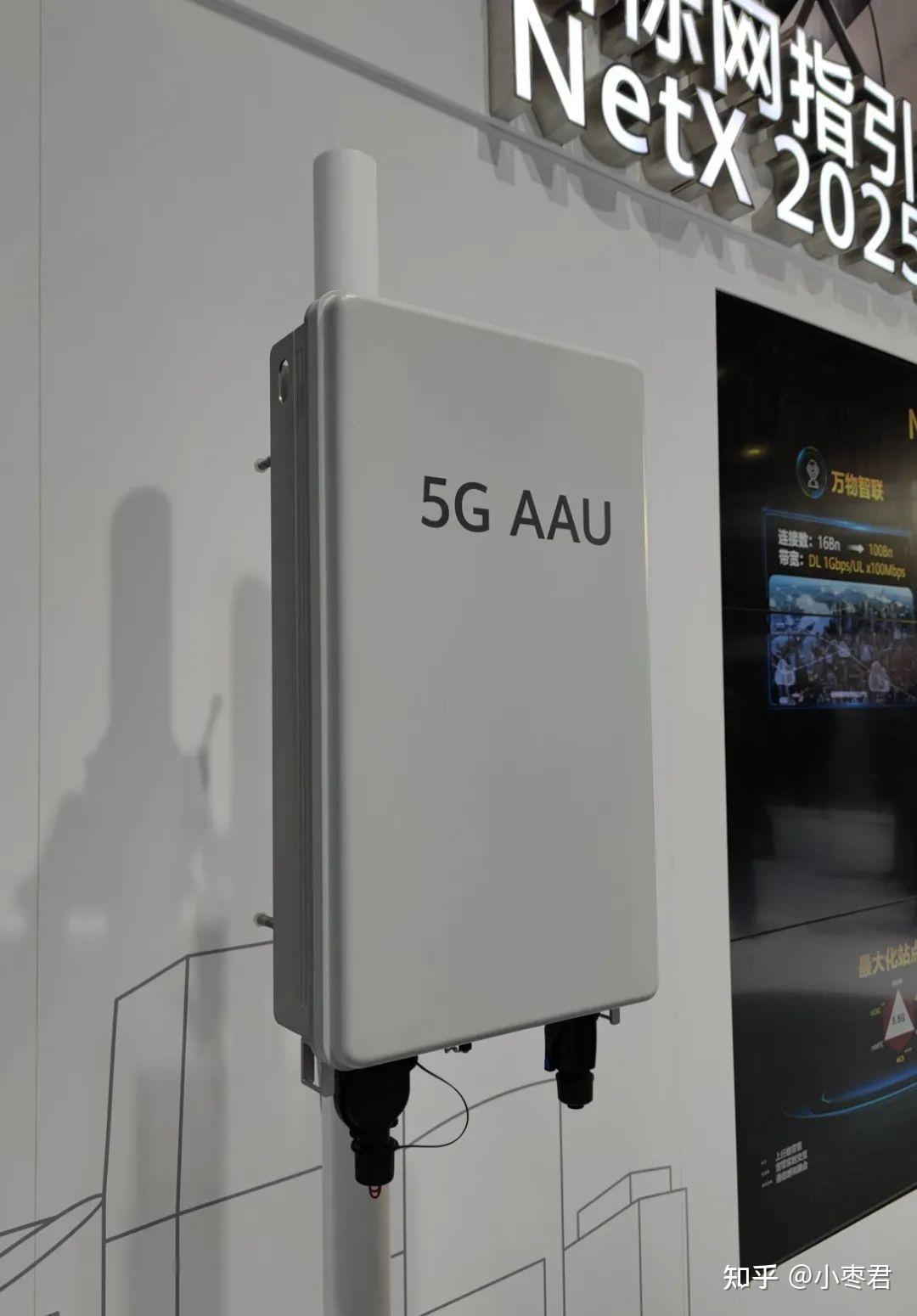 时隔一年，再聊Open RAN - 知乎