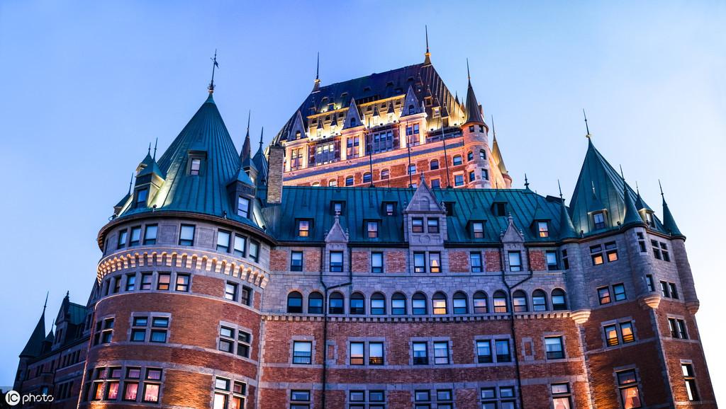 加拿大旅游十大必去景点！ - 知乎