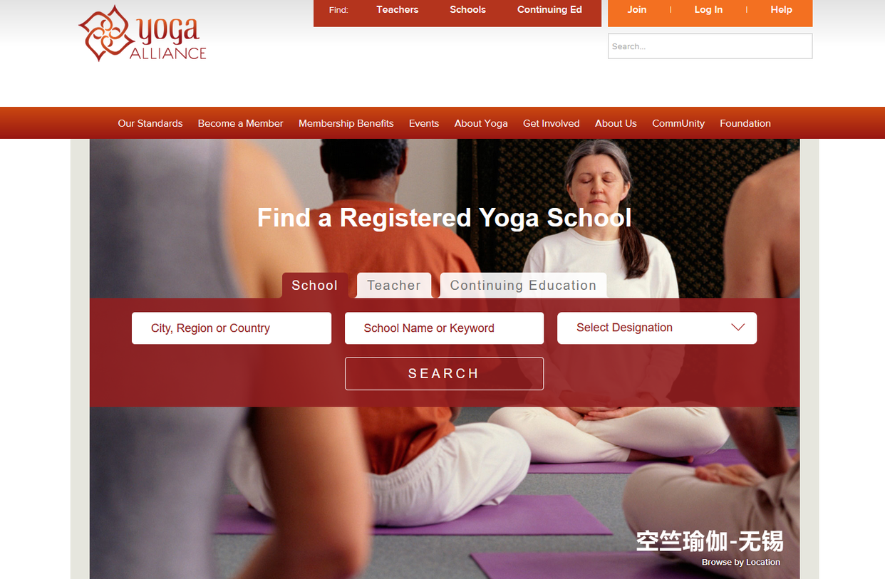 浅谈全美瑜伽联盟RYT,RYS,TTC - 知乎