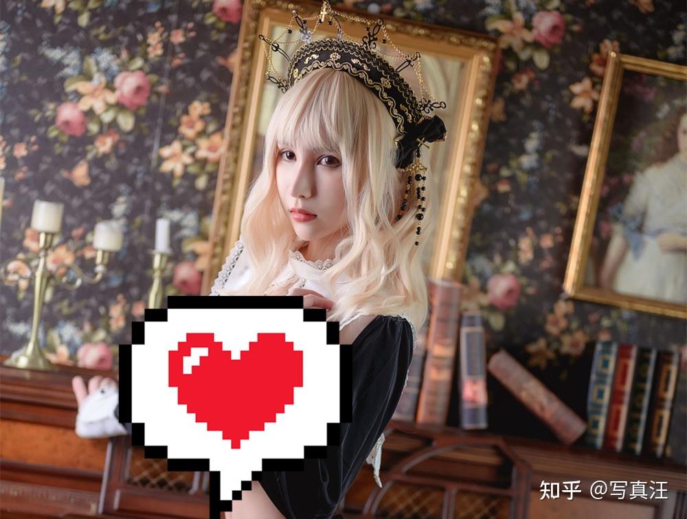 vams子写真合集cos图片:修女 免费在线观看 - 知乎
