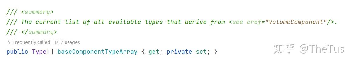 Unity URP14.0 自定义后处理系统 - 知乎