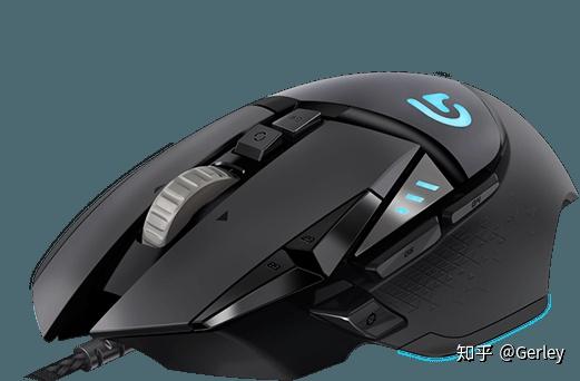 一骑绝尘 —— 罗技 LOGITECH G PRO WIRELESS - 知乎
