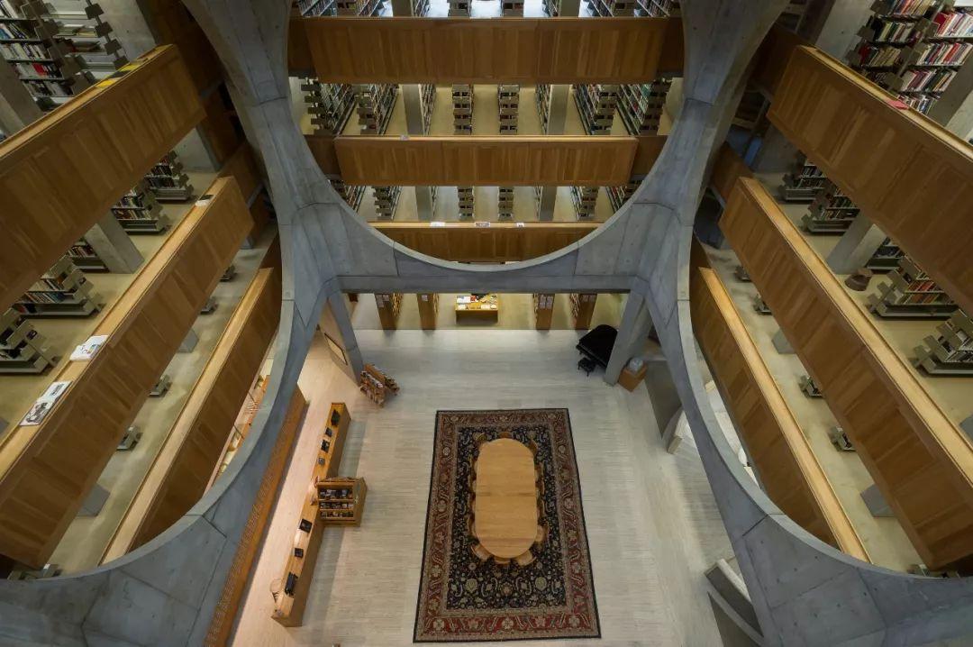 路易斯·康丨静谧与光明 - 知乎