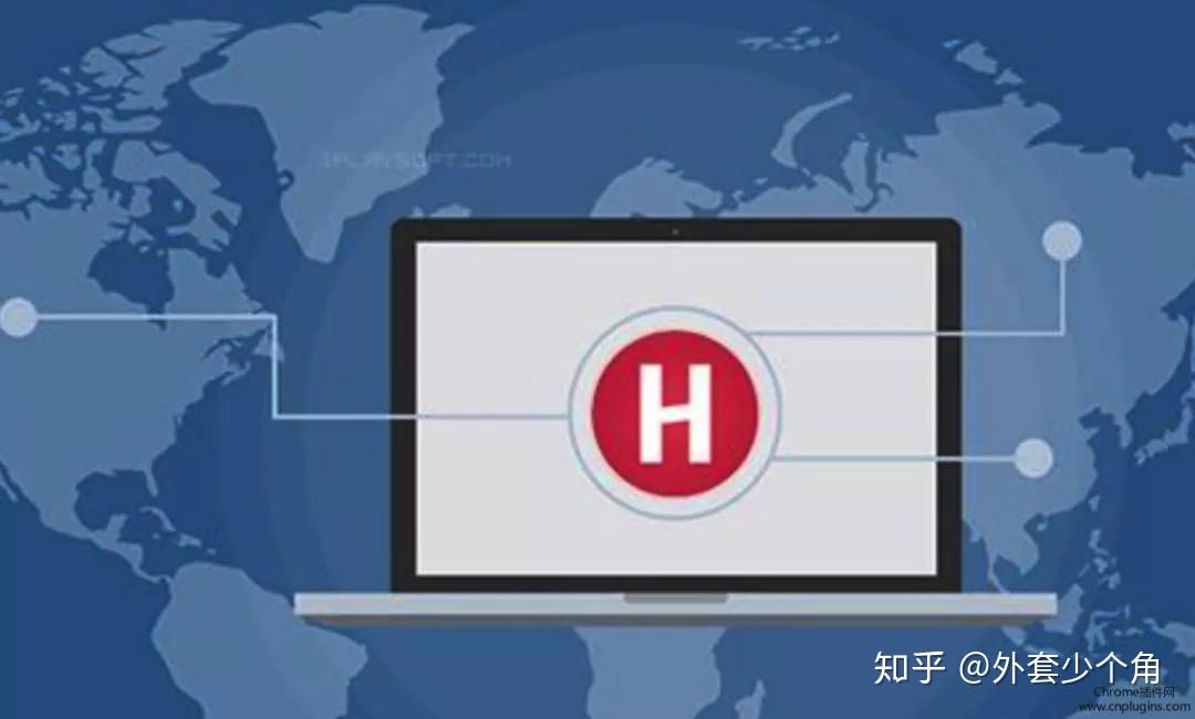 关于HOST你想了解的一切 - 知乎
