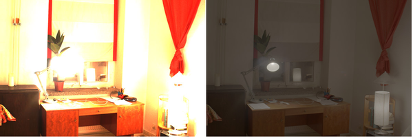 Understanding ISP Pipeline - Tone Mapping - 知乎