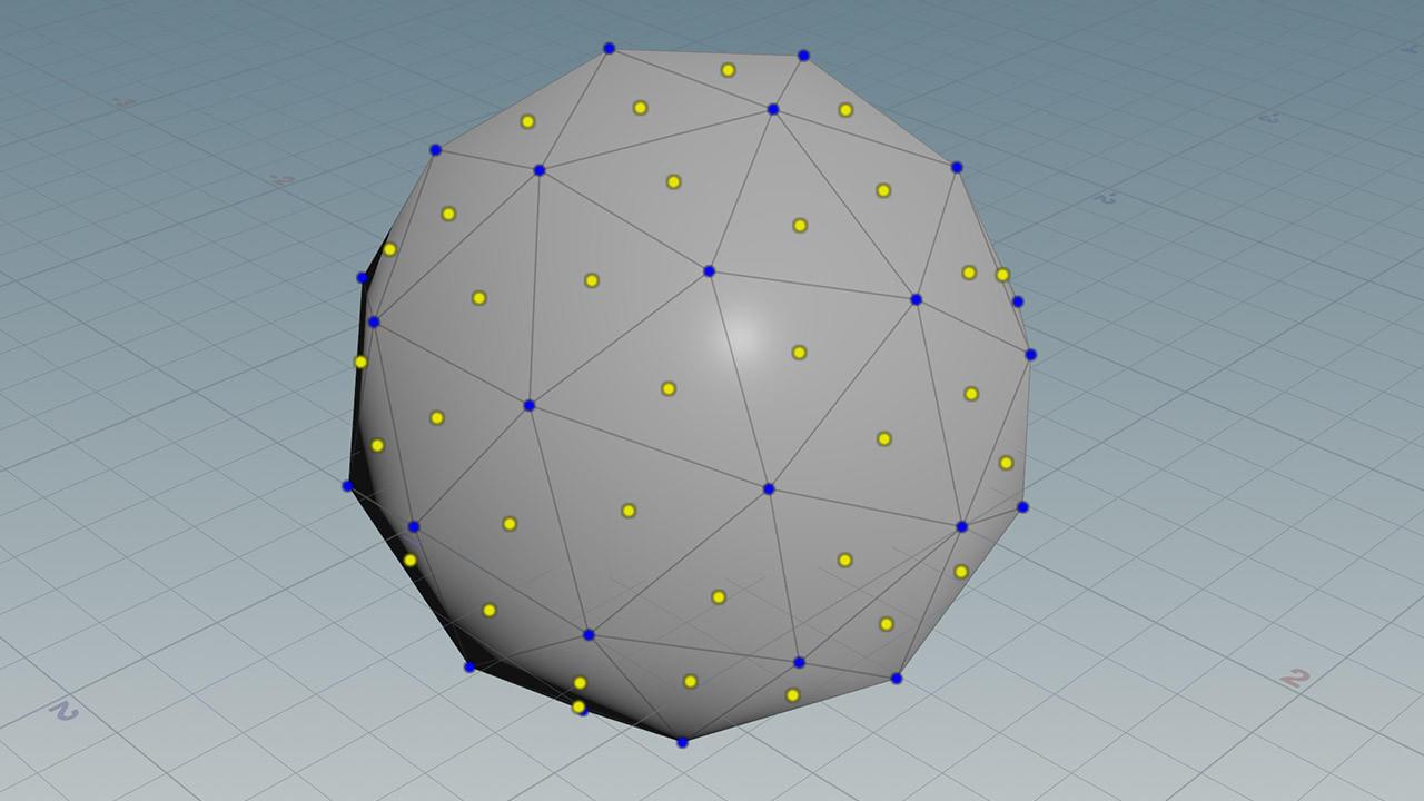 13.老外的houdini教程（中英对照） - 知乎