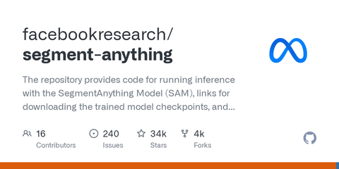 硬核详解Segment Anything Model (SAM) TensorRT模型转换 - 知乎