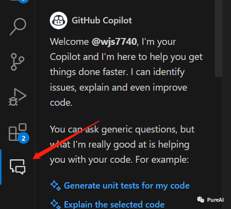 【AI工具系列】你的编程私教，GithubCopilot & CopilotX Chat实践指南 - 知乎