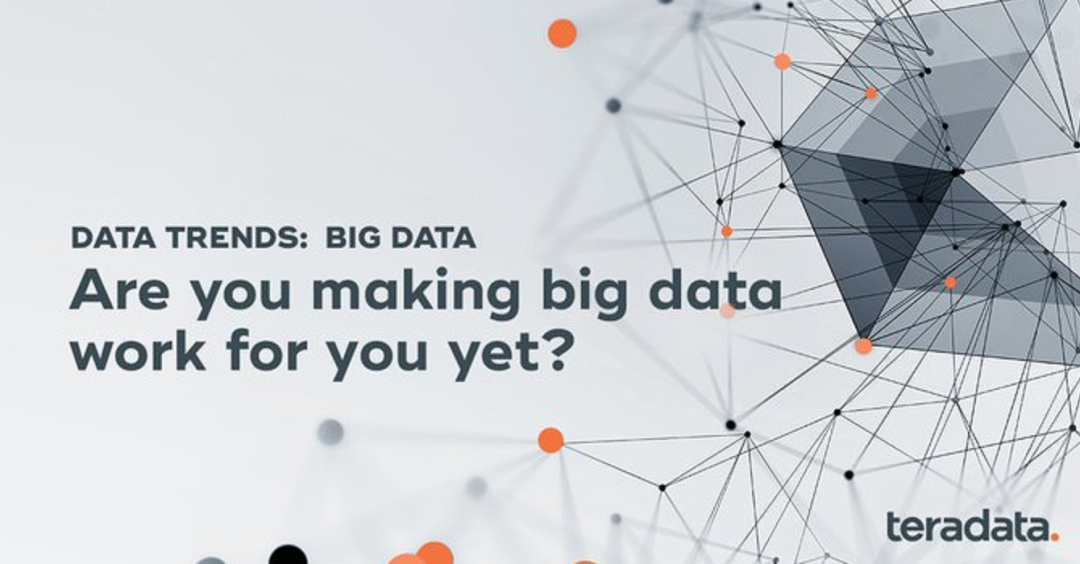 2022 IDC FinTech 全球百强榜出炉 Teradata 排名再创佳绩 - 知乎