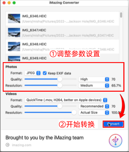 heic文件怎么打开？实测7个方法可用 - 知乎