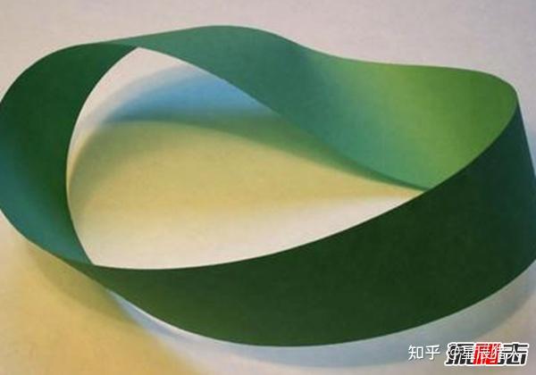 什么是莫比乌斯指环?莫比乌斯环的诅咒(陷入无限死循环) - 知乎