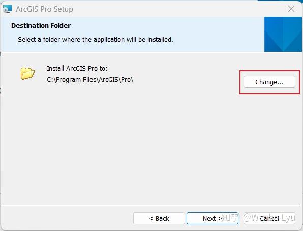 安装ArcGIS Pro2.5并将其提供的ArcPy环境添加到自己的JupyterLab/Jupyter notebook中 - 知乎