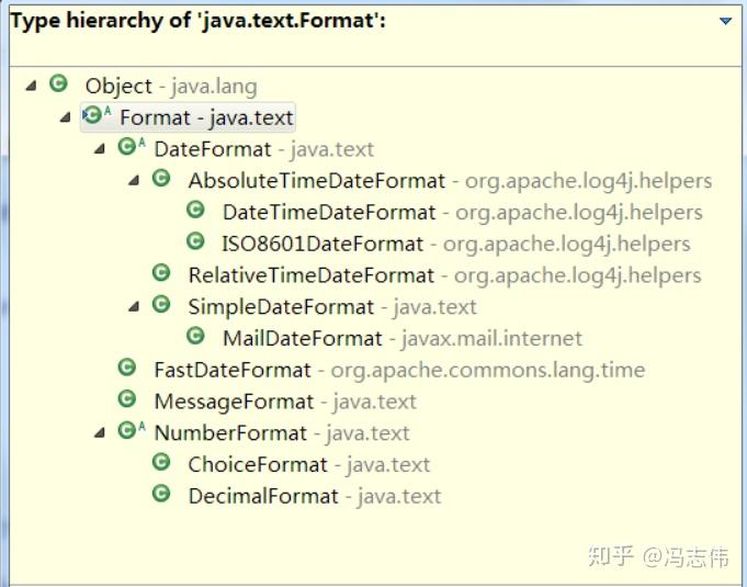 MessageFormat类的用法 - 知乎