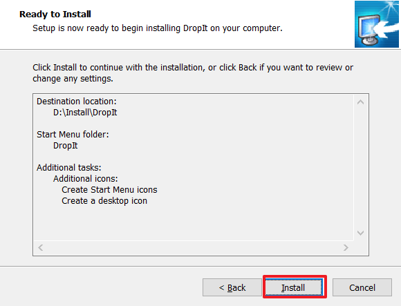 一键自动文件归类，效率神器「DropIt」，详细使用教程 - 知乎