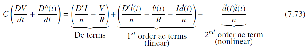 《Fundamentals of Power Electronics》翻译(3) - 知乎