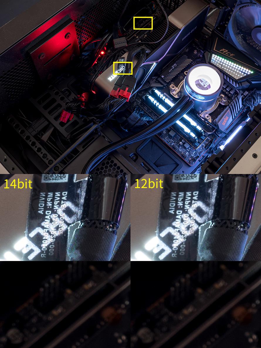 尼康Z5评测：入门全幅微单中的水桶机 - 知乎